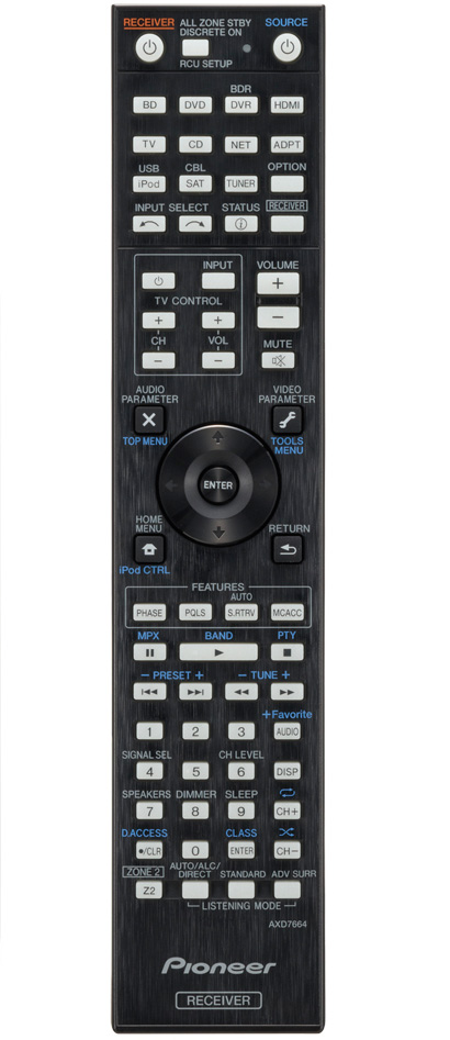 How i fixed the worst remote in the world - Mark Cormack